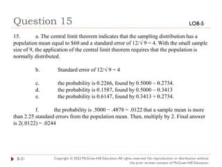 Sampling Sampling Methods and the Central Limit Theorem.pdf