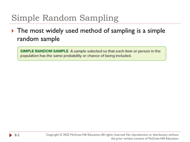 Sampling Sampling Methods and the Central Limit Theorem.pdf