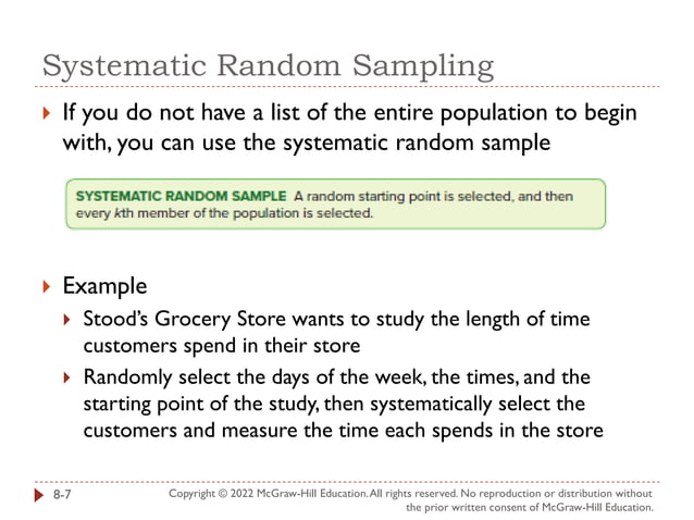 Sampling Sampling Methods and the Central Limit Theorem.pdf