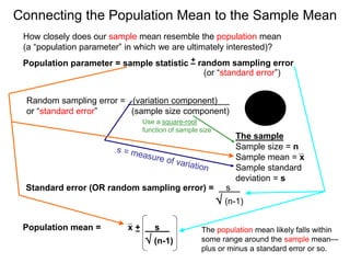 sampling&SD.ppt