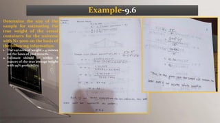 Sampling & Statistical Inference.pdf