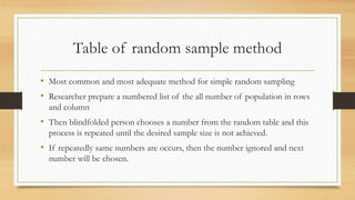 Sampling technique.pptx