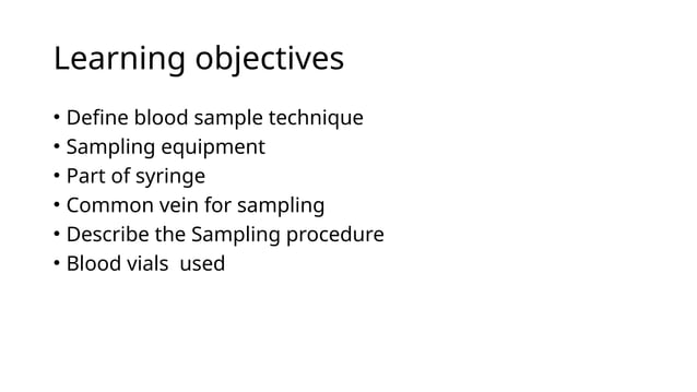 sampling technique and checklist (0).pptx