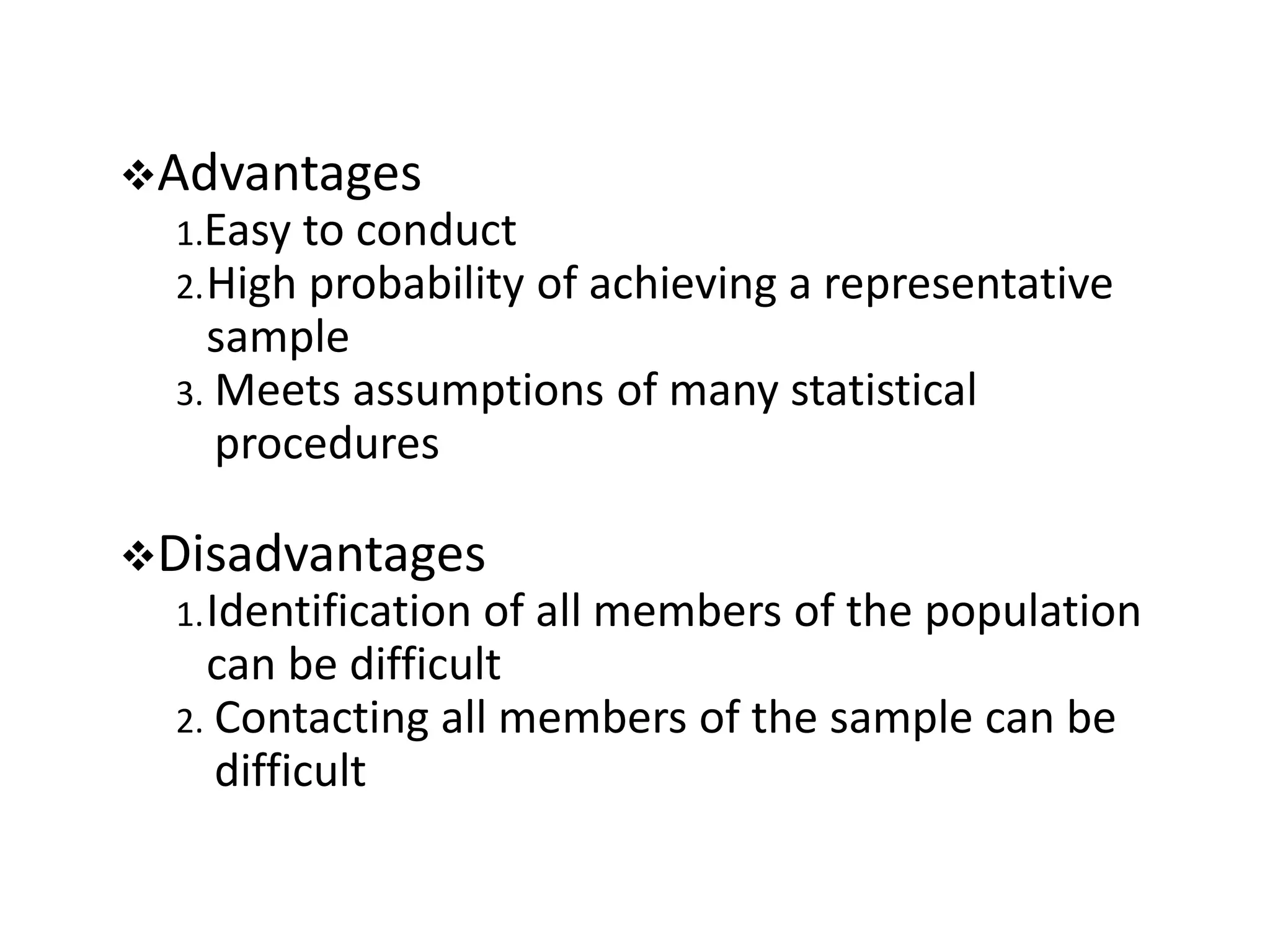 Sampling Technique And Sample Size Determination Pptx