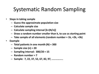 Sampling techniques.pptx