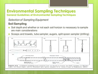 Sampling techniques | PDF
