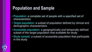 Sampling techniques | PDF | Science