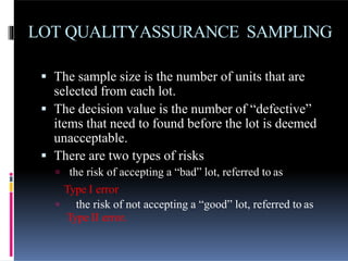 Sampling Techniques | PPTX