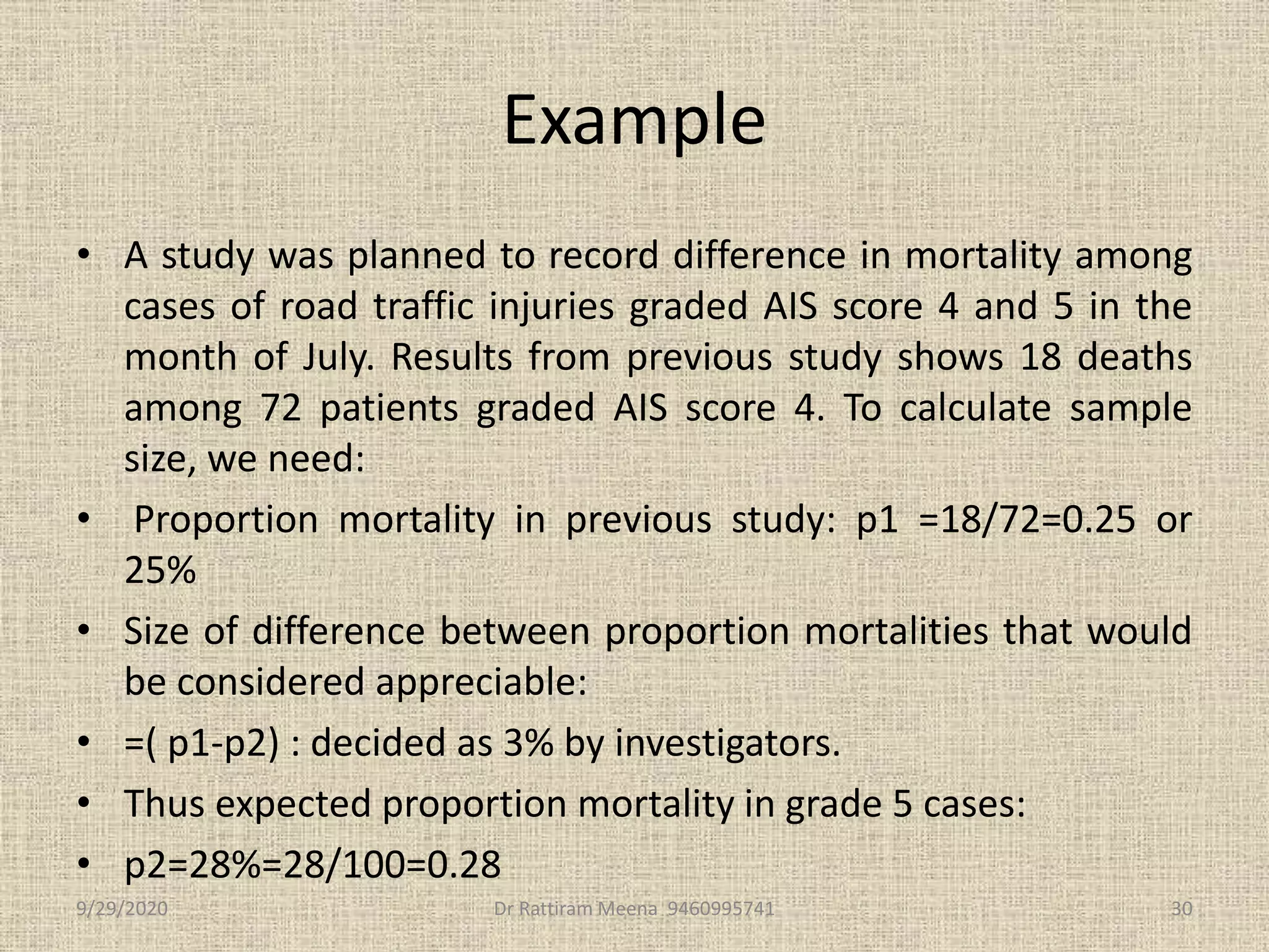 Sampling techniques | PPTX