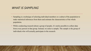 SamplingTechniques.pptx