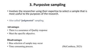 SAMPLING TECHNIQUES AND HOW TO SELECT.pptx