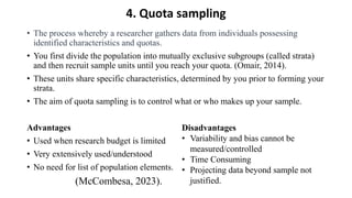 SAMPLING TECHNIQUES AND HOW TO SELECT.pptx