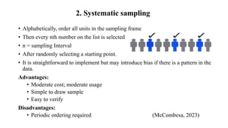 SAMPLING TECHNIQUES AND HOW TO SELECT.pptx