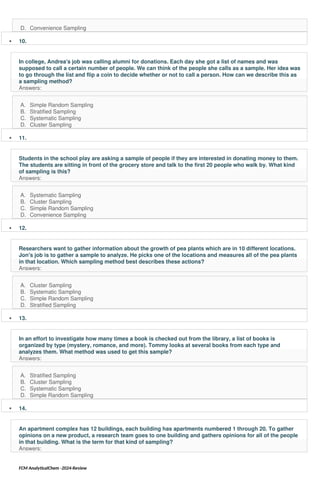 Sampling Techniques Practice Problems.docx