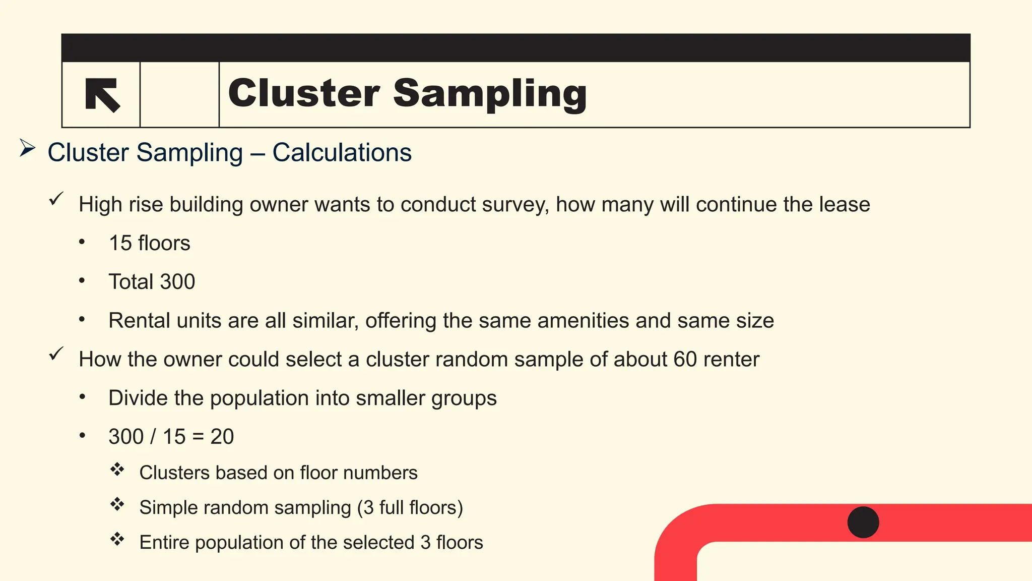sampling techniques details with calculations.pptx