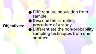 SAMPLING TECHNIQUES IN MAKING A RESEARCH PAPER.pptx