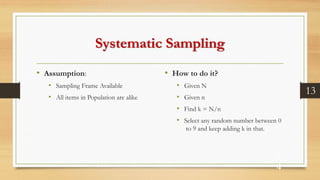 Sampling Techniques data analysis (1).pptx