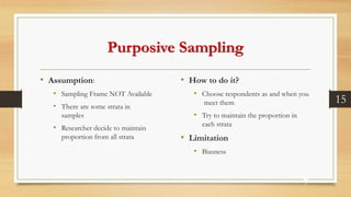 Sampling Techniques data analysis (1).pptx