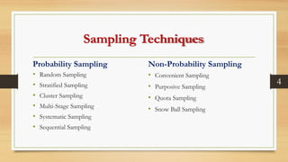 Sampling Techniques data analysis (1).pptx