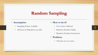 Sampling Techniques data analysis (1).pptx