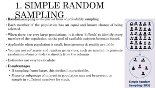 sampling techniques 2.KHSDDJDKAJ;KALpptx | PPT