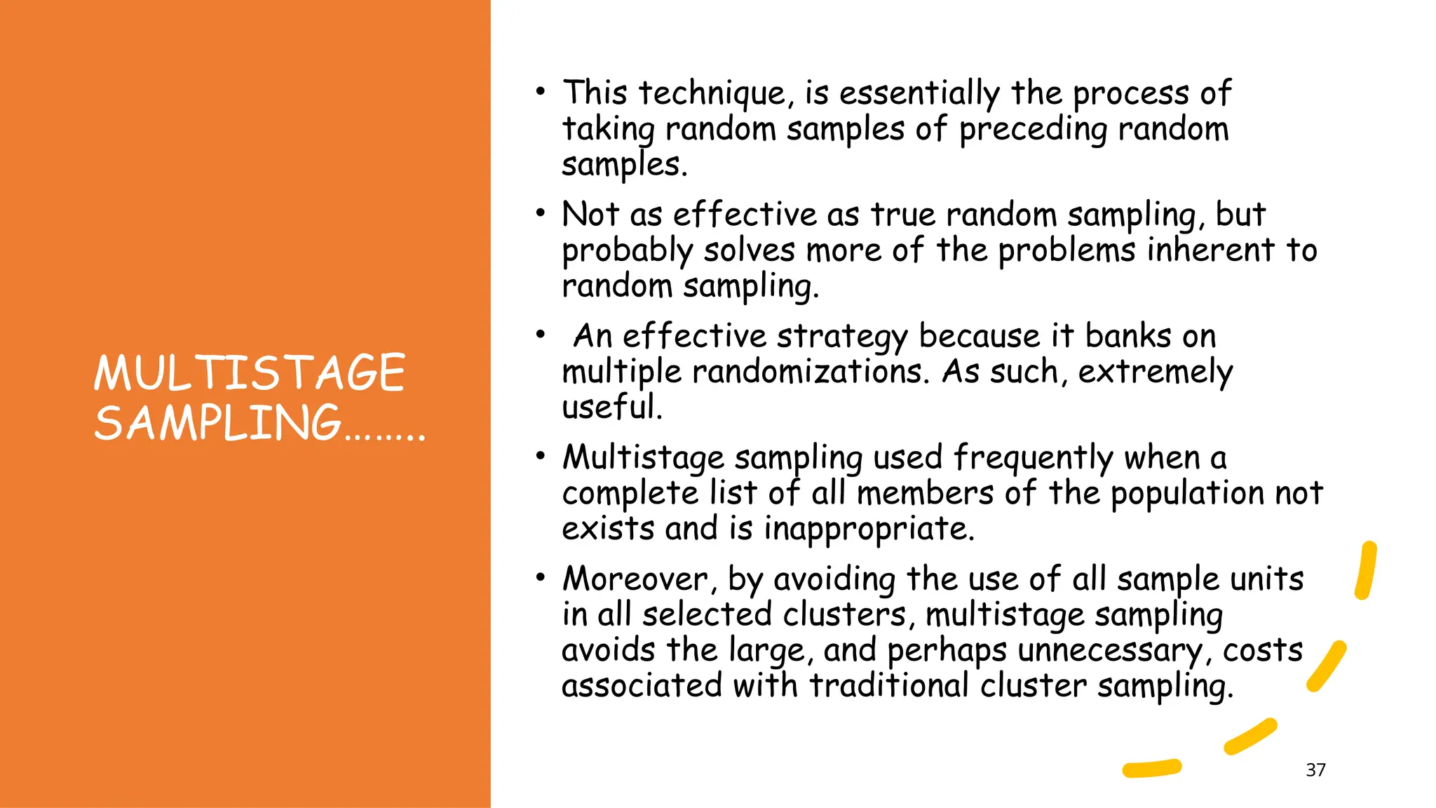 Basic Statistics Sampling Techniques 2.pptx