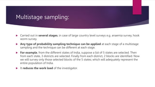 Sampling techniques and sample size calculations.pptx