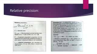 Sampling techniques and sample size calculations.pptx