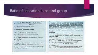 Sampling techniques and sample size calculations.pptx