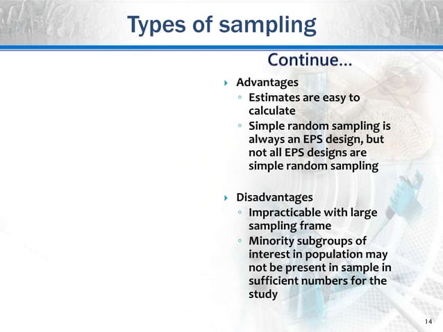 Sampling techniques( sampling techniques population and sample) | PPT