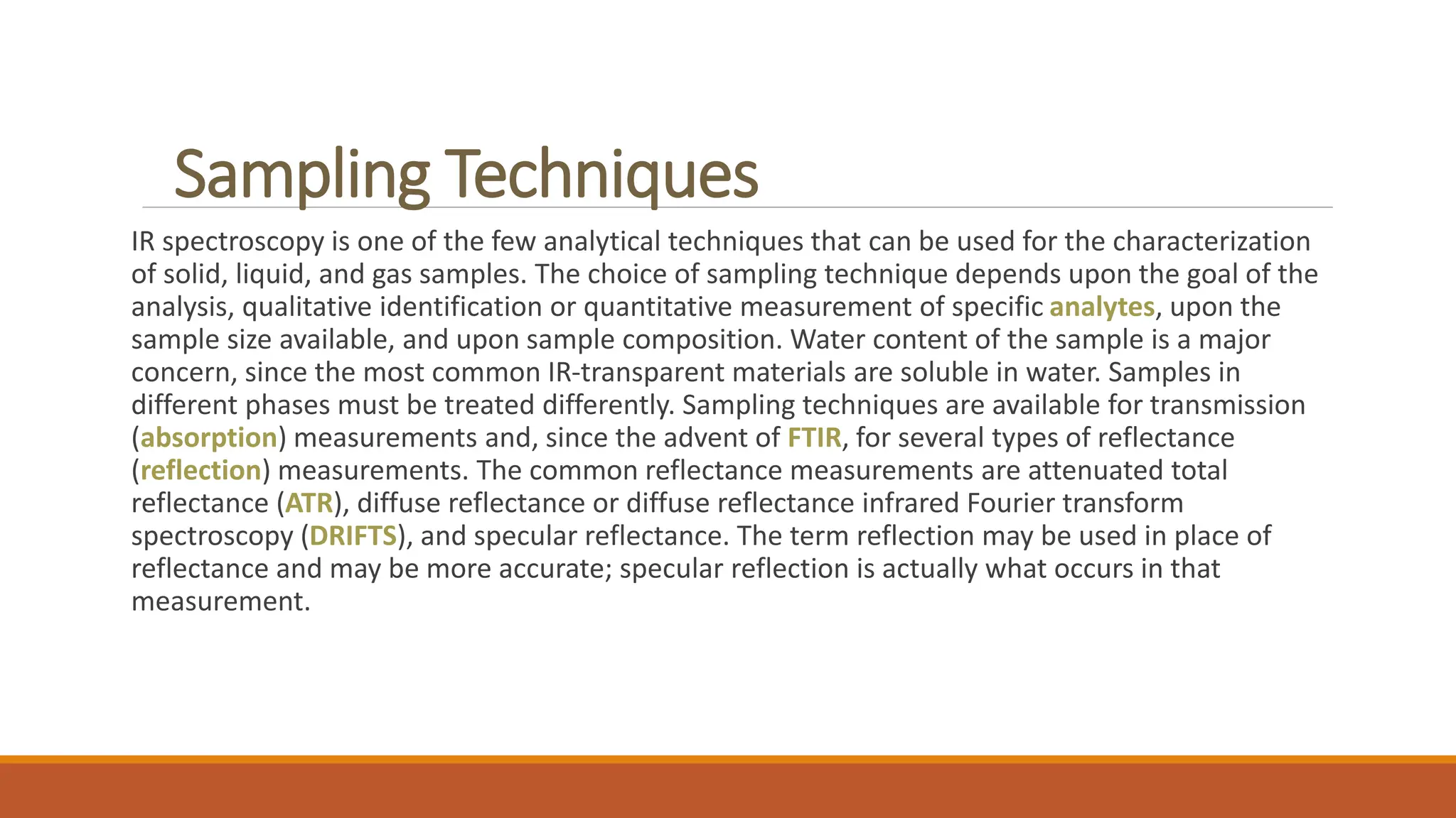 Sampling Techniques (Solid samples).pptx