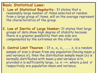 Sampling theory | PPT