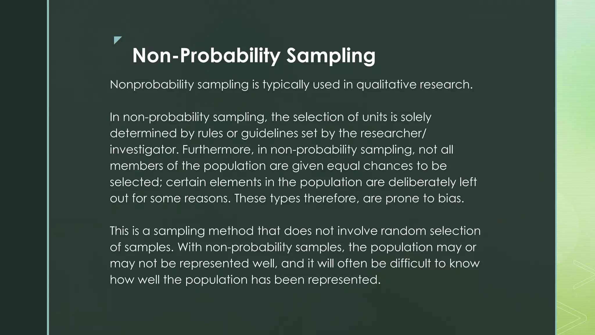 Sampling Theory Pdf