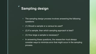 Sampling Theory.pdf