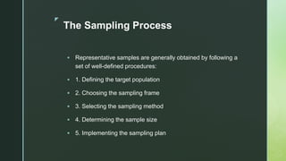 Sampling Theory.pdf