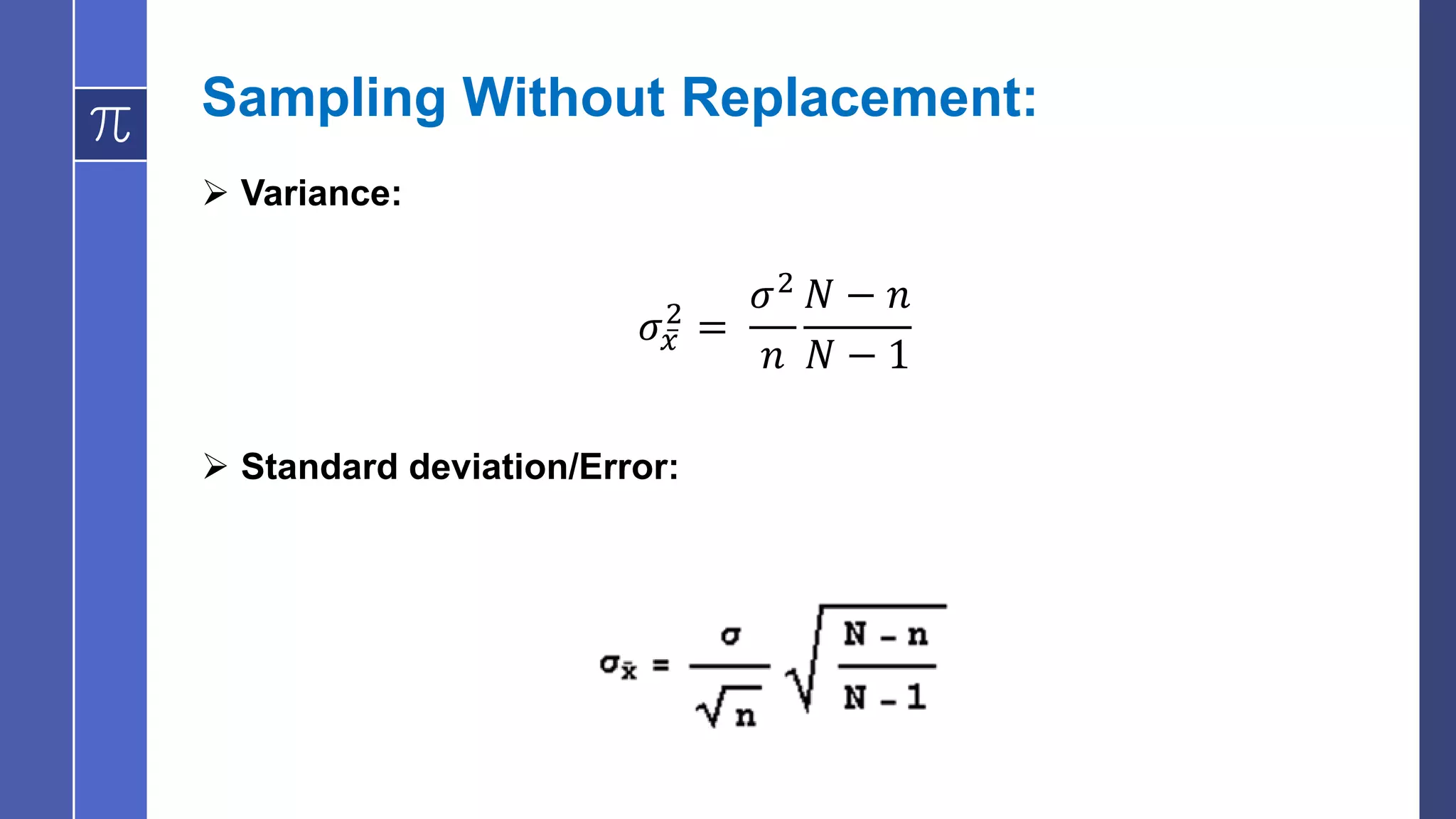 Sampling Theory.pptx