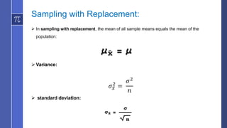 Sampling Theory.pptx