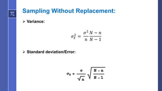Sampling Theory.pptx