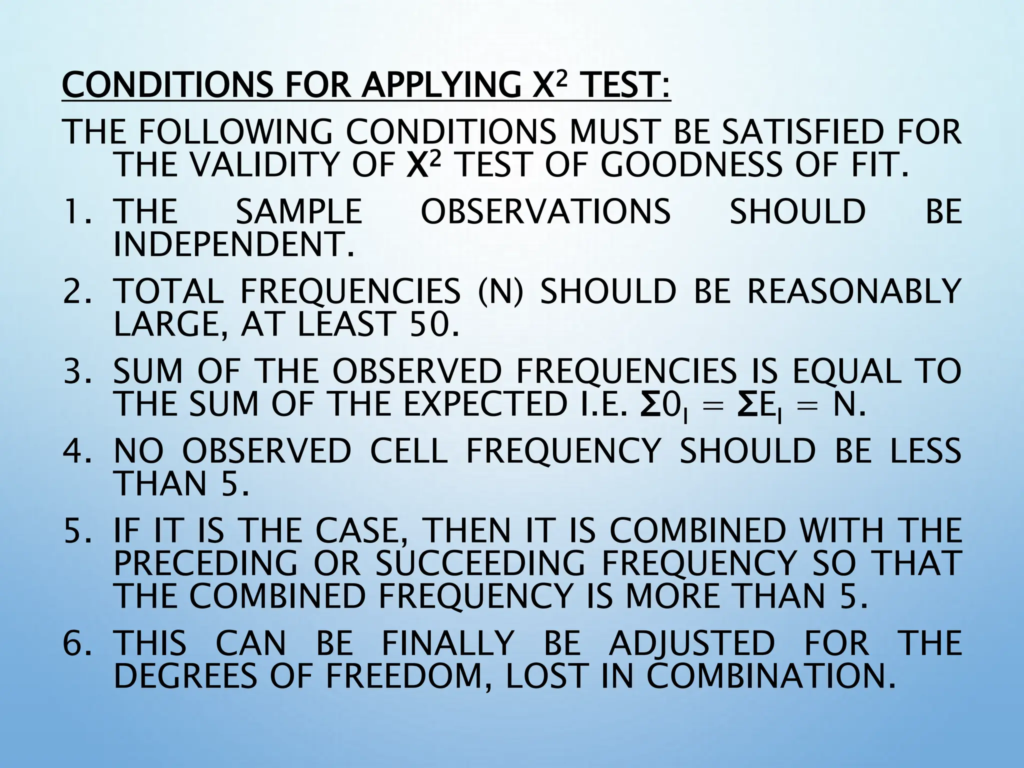 SAMPLING THEORY & TESTS OF SIGNIFICANCE.ppt