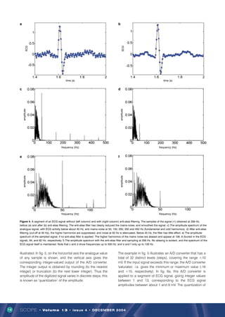 Sampling tutorial | PDF