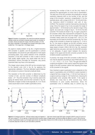 Sampling tutorial | PDF