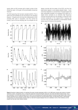 Sampling tutorial | PDF