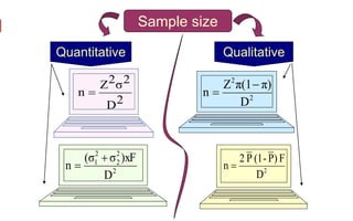 Sampling Plan_Research Methodology_LightCastle | PPT