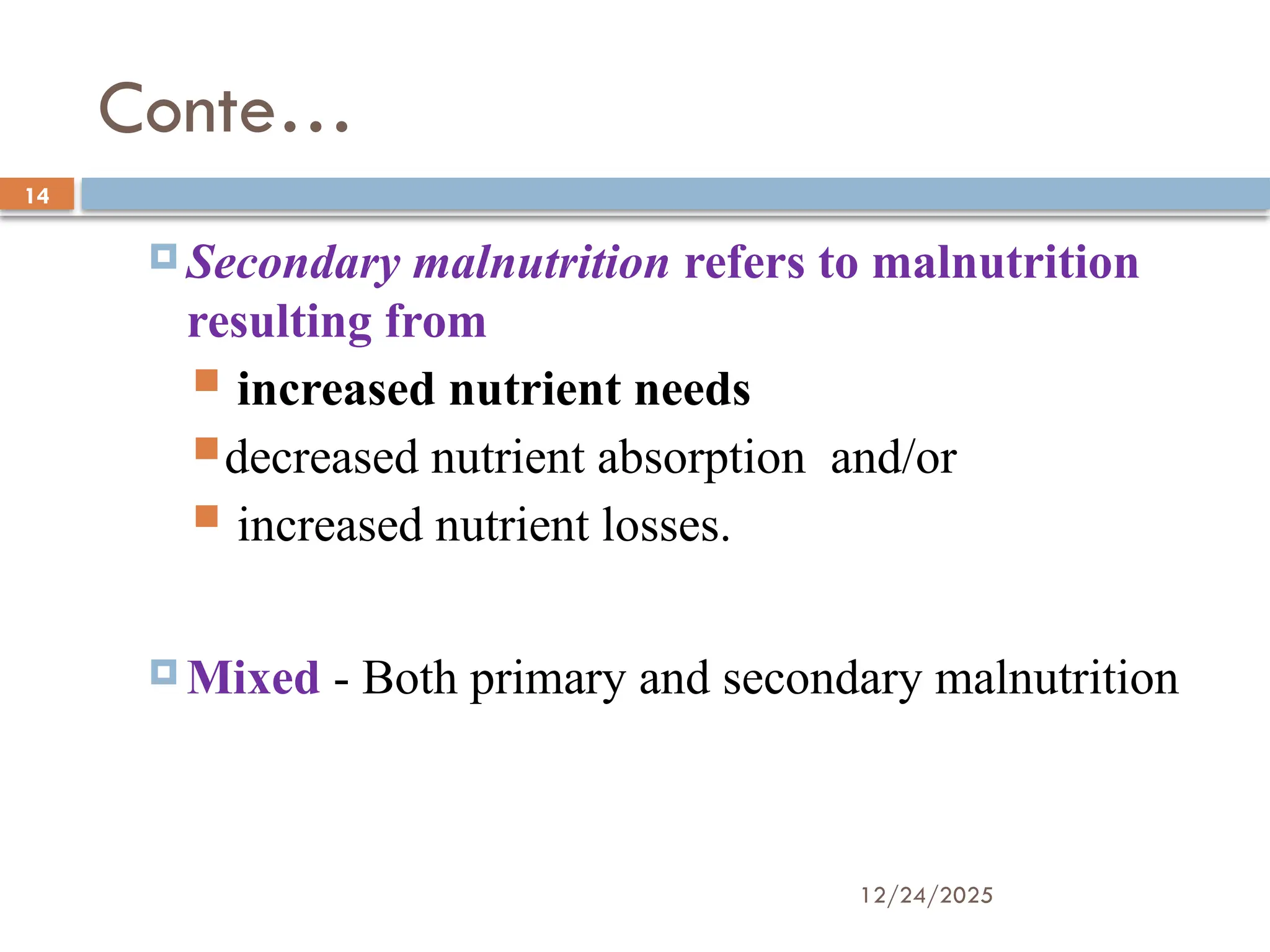 SAM PPT that use for seminar for college students | PPTX