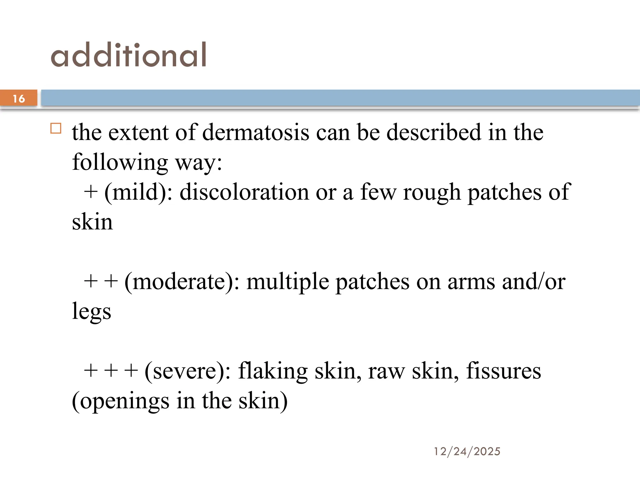 SAM PPT that use for seminar for college students | PPTX