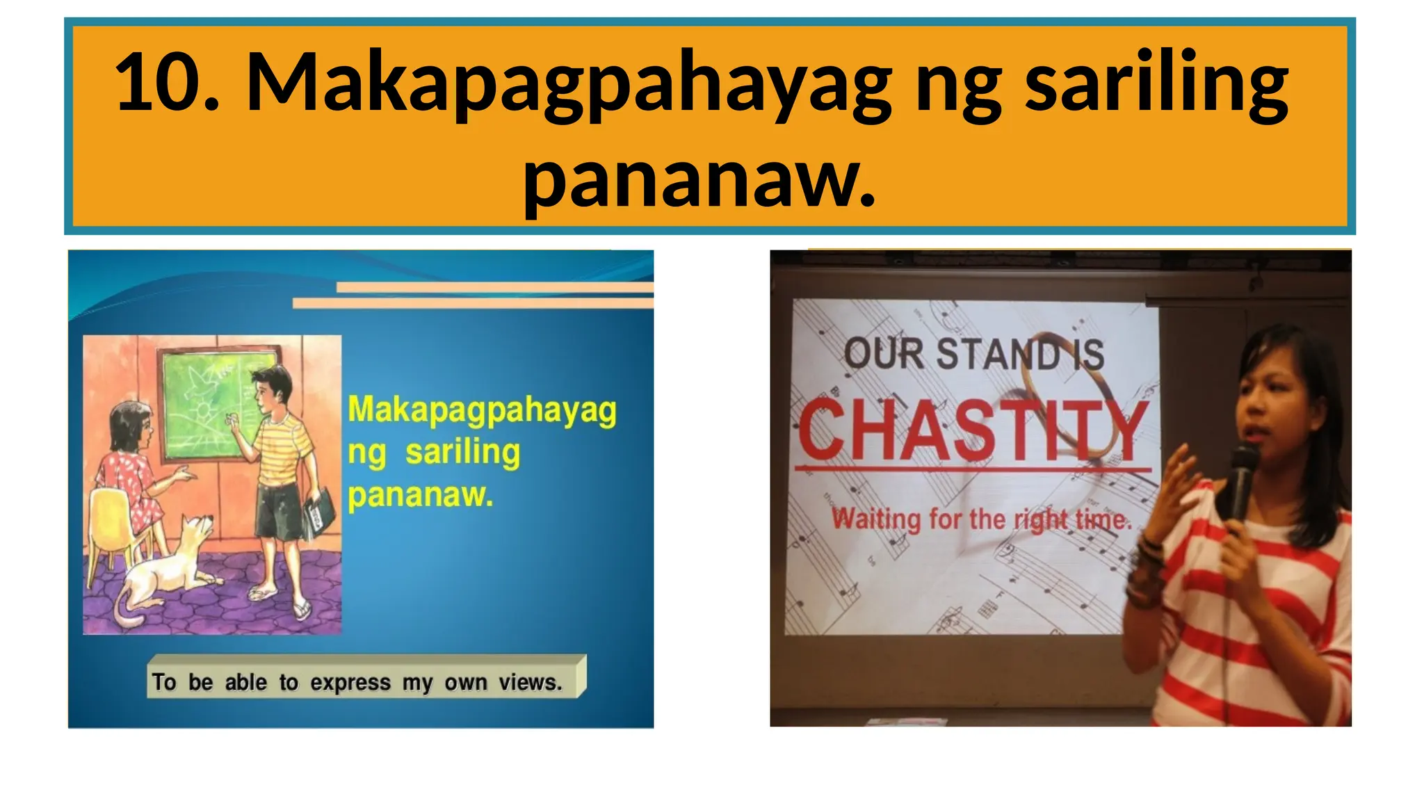SAMPUNG KARAPATAN NG BATANG PILIPINO 2024 | PPTX