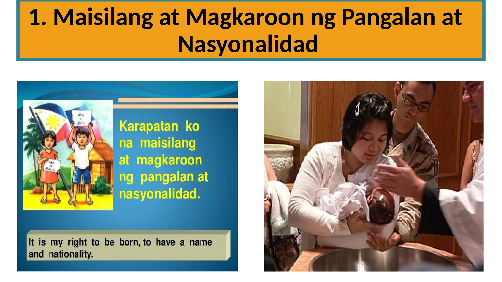 SAMPUNG KARAPATAN NG BATANG PILIPINO 2024 | PPTX