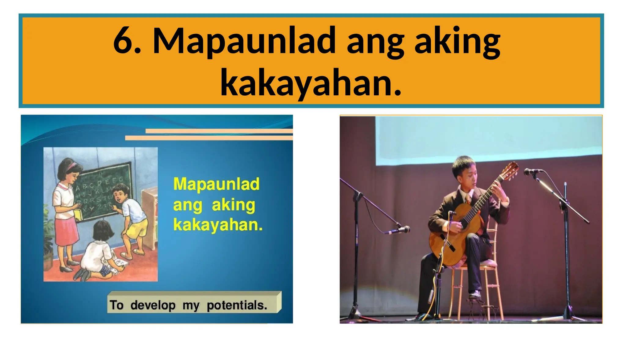SAMPUNG KARAPATAN NG BATANG PILIPINO 2024 | PPTX