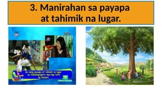 SAMPUNG KARAPATAN NG BATANG PILIPINO 2024 | PPTX