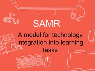 Samr | PPTX